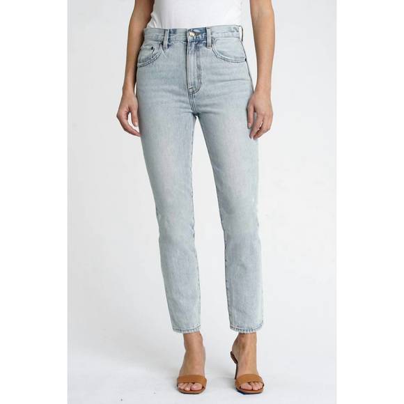 pistola | Jeans | New Pistola Keaton High Rise Straight Jean In St ...